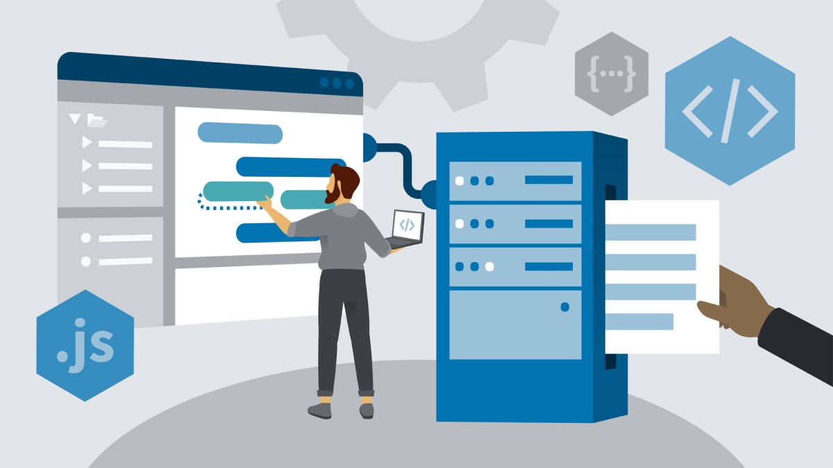 RESTful APIs with Node and Express - Building RESTful APIs with Node.js ... RESTful APIs with Node and Express - Building RESTful APIs with Node.js ...