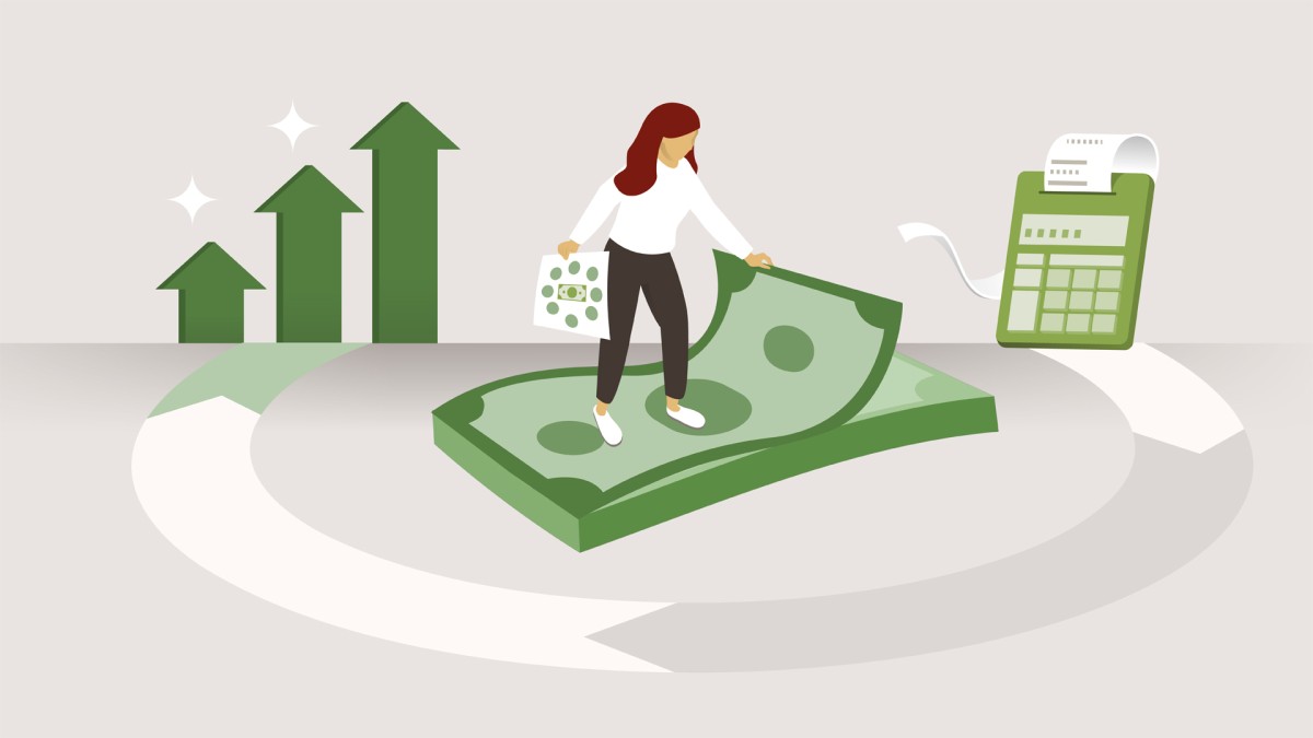Accounting Foundations: Understanding the Accounting Cycle and Accrual ... Accounting Foundations: Understanding the Accounting Cycle and Accrual ...