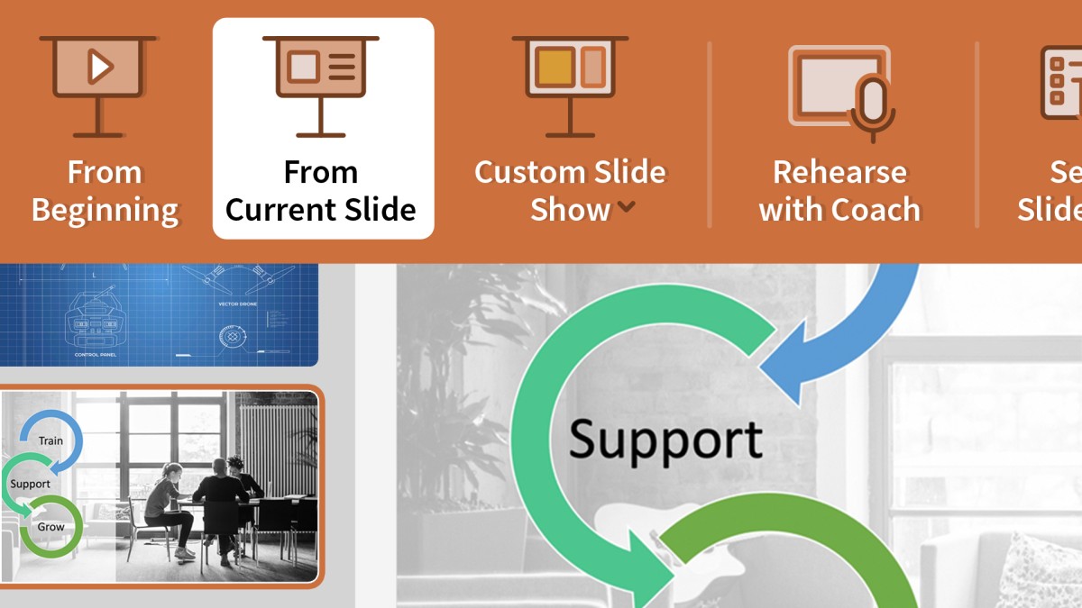Deliver a powerful message with a powerful presentation - PowerPoint ... Deliver a powerful message with a powerful presentation - PowerPoint ...