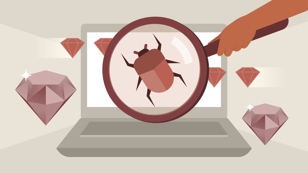 Debugging objects - Ruby on Rails Video Tutorial | LinkedIn Learning ... Debugging objects - Ruby on Rails Video Tutorial | LinkedIn Learning ...