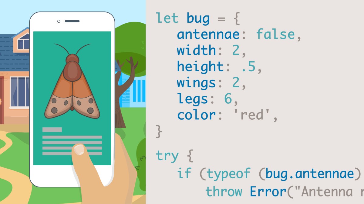 Introduction - JavaScript Video Tutorial | LinkedIn Learning, formerly ... Introduction - JavaScript Video Tutorial | LinkedIn Learning, formerly ...