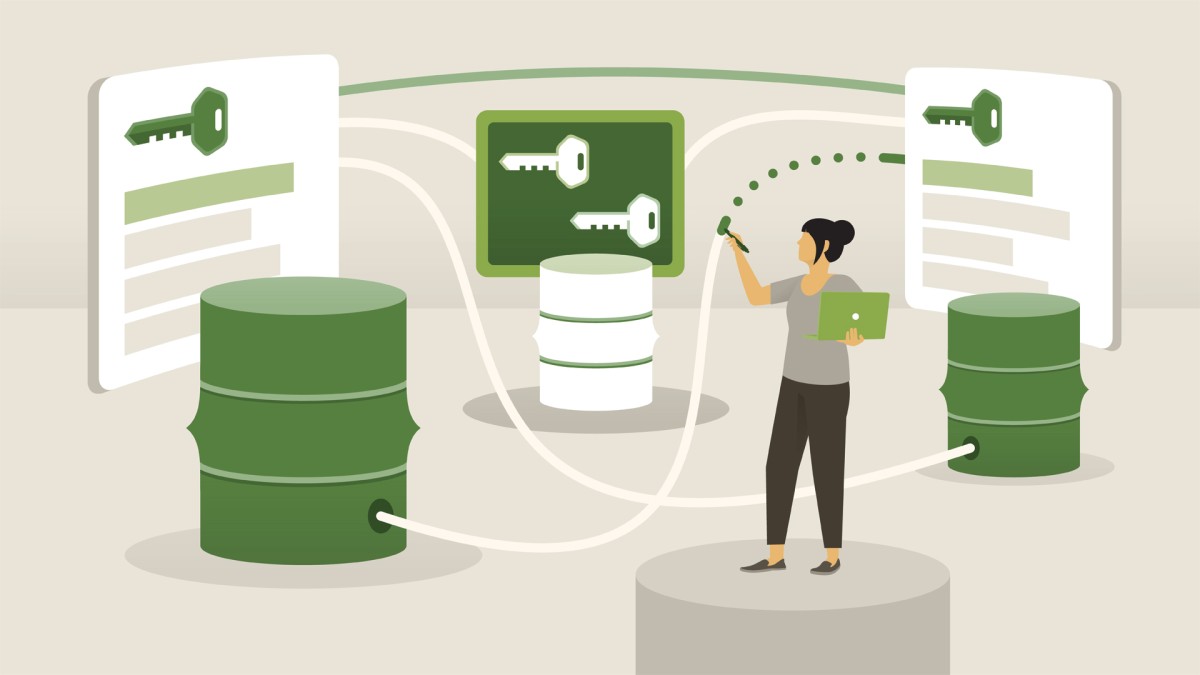Schema versioning - MongoDB Video Tutorial | LinkedIn Learning ... Schema versioning - MongoDB Video Tutorial | LinkedIn Learning ...