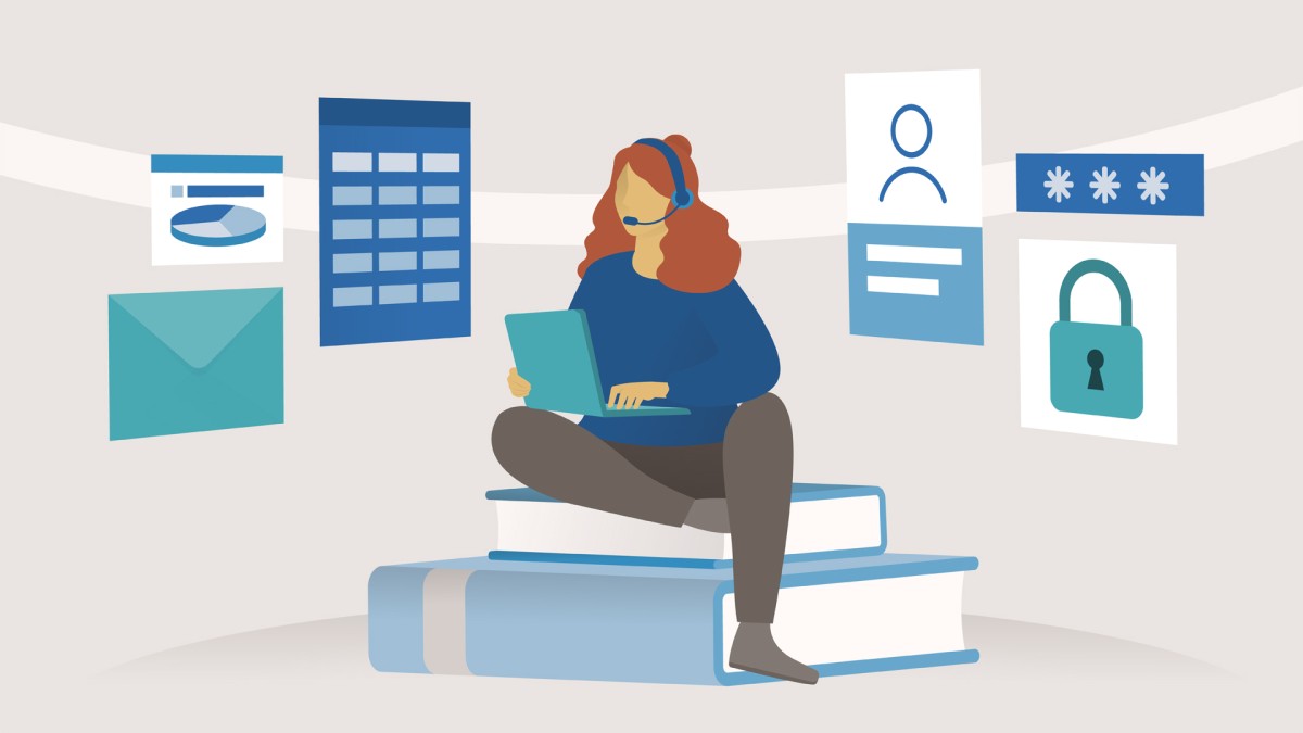Configure and analyze event logs - Cert Prep: Microsoft Windows Client ... Configure and analyze event logs - Cert Prep: Microsoft Windows Client ...