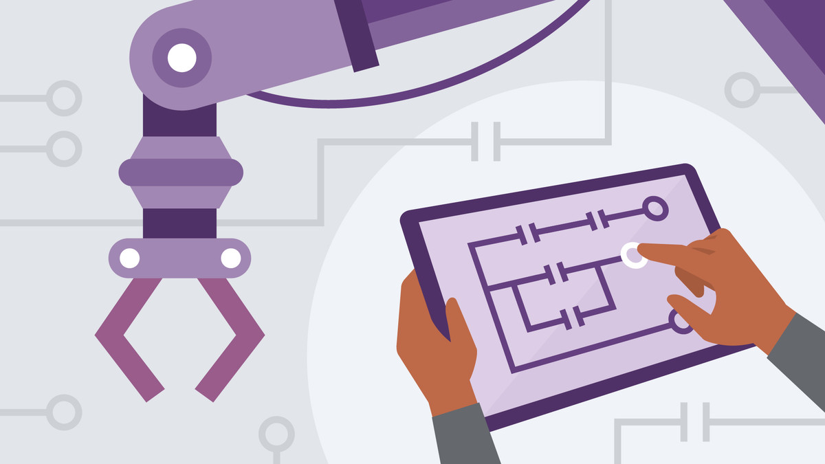 Shrawan Kumaar Kannan on LinkedIn: Become a PLC Developer Learning Path ... Shrawan Kumaar Kannan on LinkedIn: Become a PLC Developer Learning Path ...