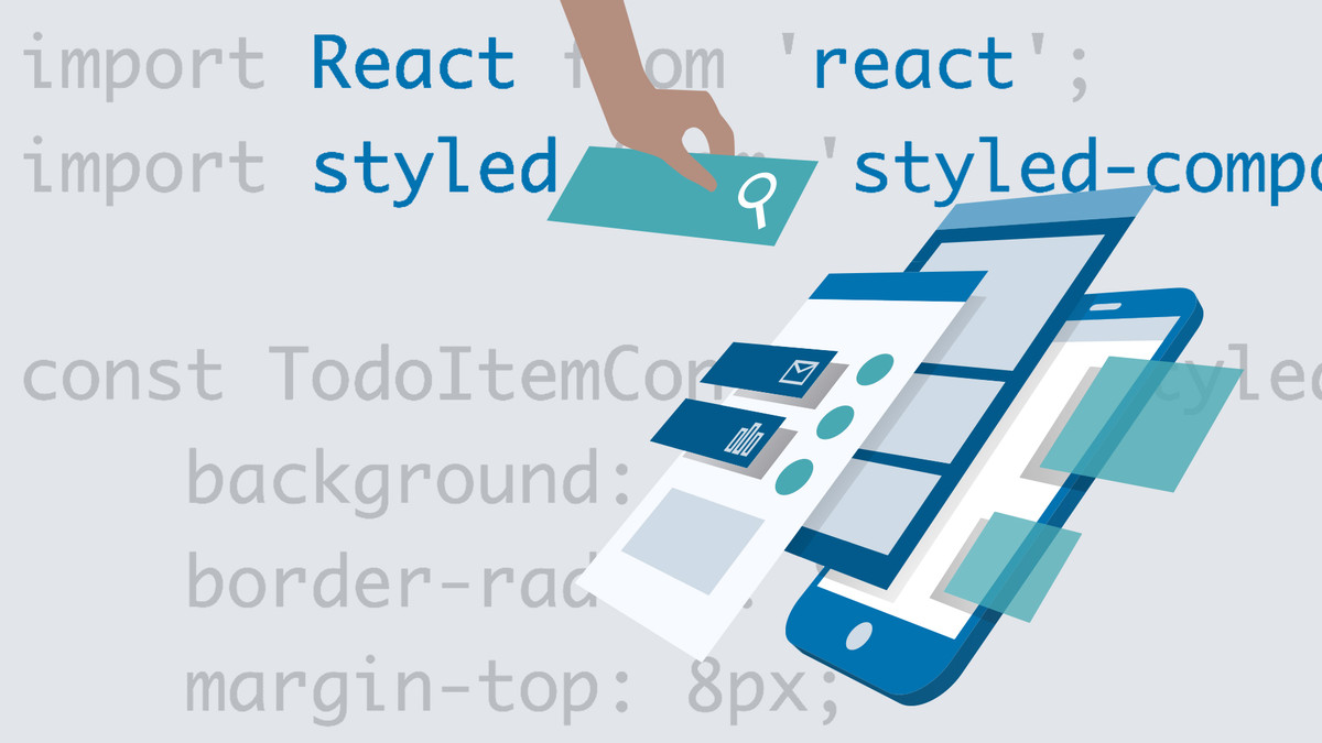 The React entry point - Building Modern Projects with React (2020 ... The React entry point - Building Modern Projects with React (2020 ...