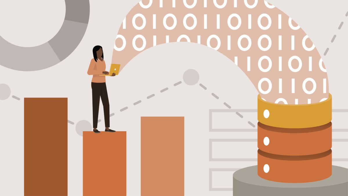 Intermediate SQL: Data Reporting and Analysis Online Class | LinkedIn ... Intermediate SQL: Data Reporting and Analysis Online Class | LinkedIn ...