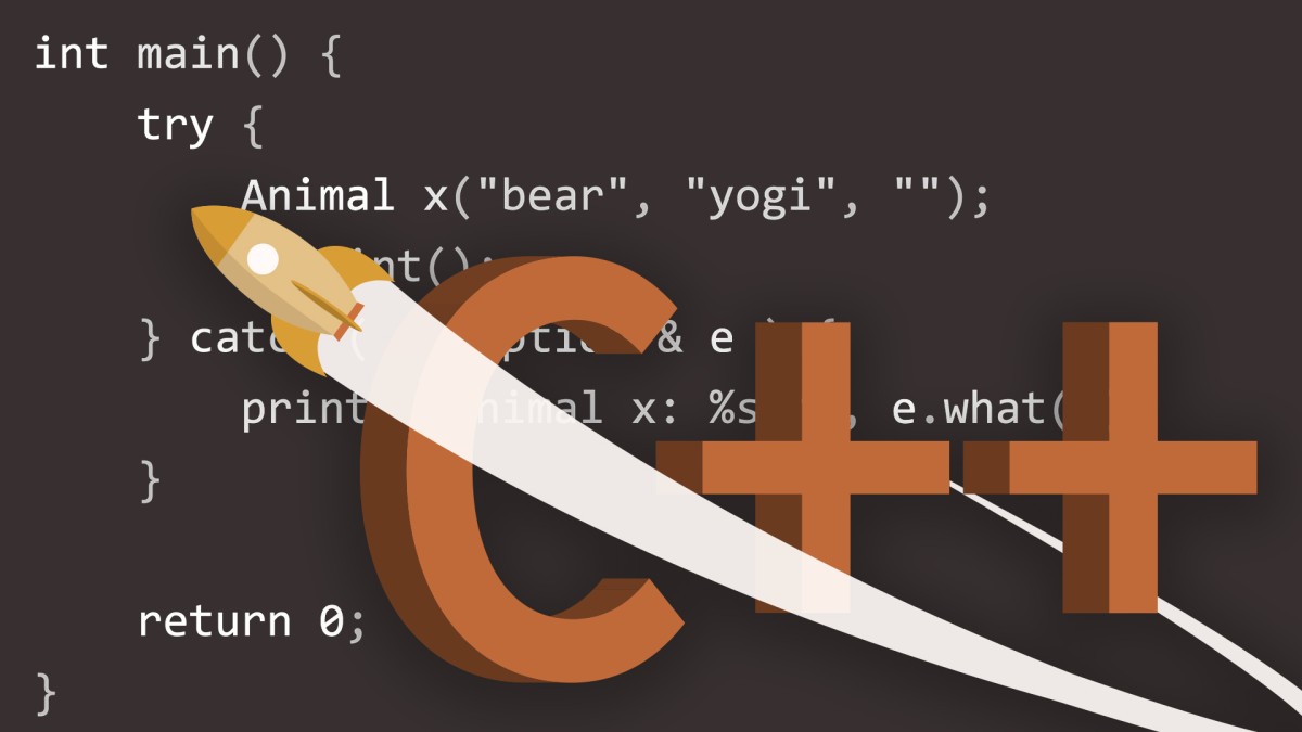 C++ Development: Advanced Concepts, Lambda Expressions, and Best ... C++ Development: Advanced Concepts, Lambda Expressions, and Best ...
