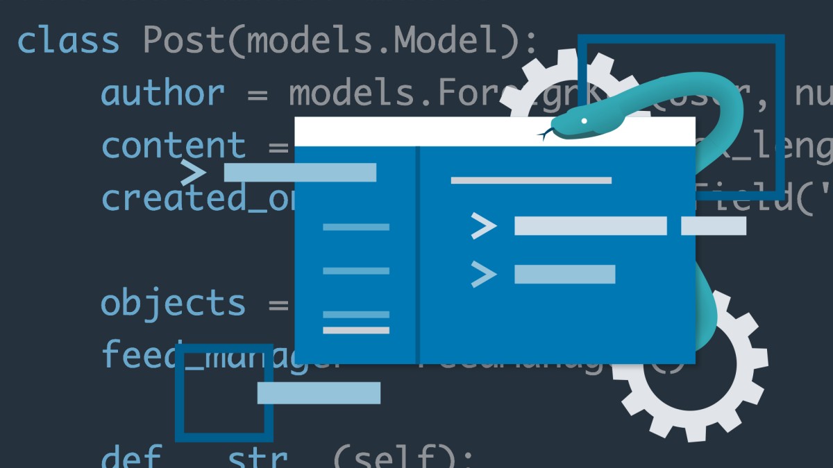 Advanced Django Project: Build High-Traffic Websites with Django Online ... Advanced Django Project: Build High-Traffic Websites with Django Online ...