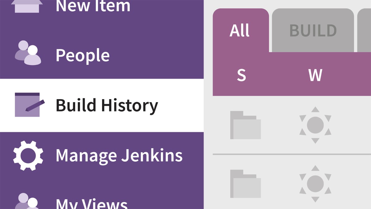 Getting started with Jenkins - Jenkins Video Tutorial | LinkedIn ... Getting started with Jenkins - Jenkins Video Tutorial | LinkedIn ...
