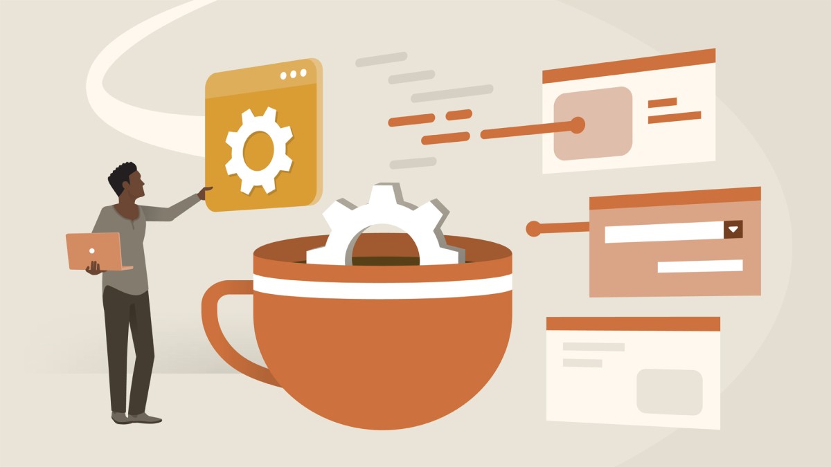 Handle Java errors - Java Video Tutorial | LinkedIn Learning, formerly ... Handle Java errors - Java Video Tutorial | LinkedIn Learning, formerly ...