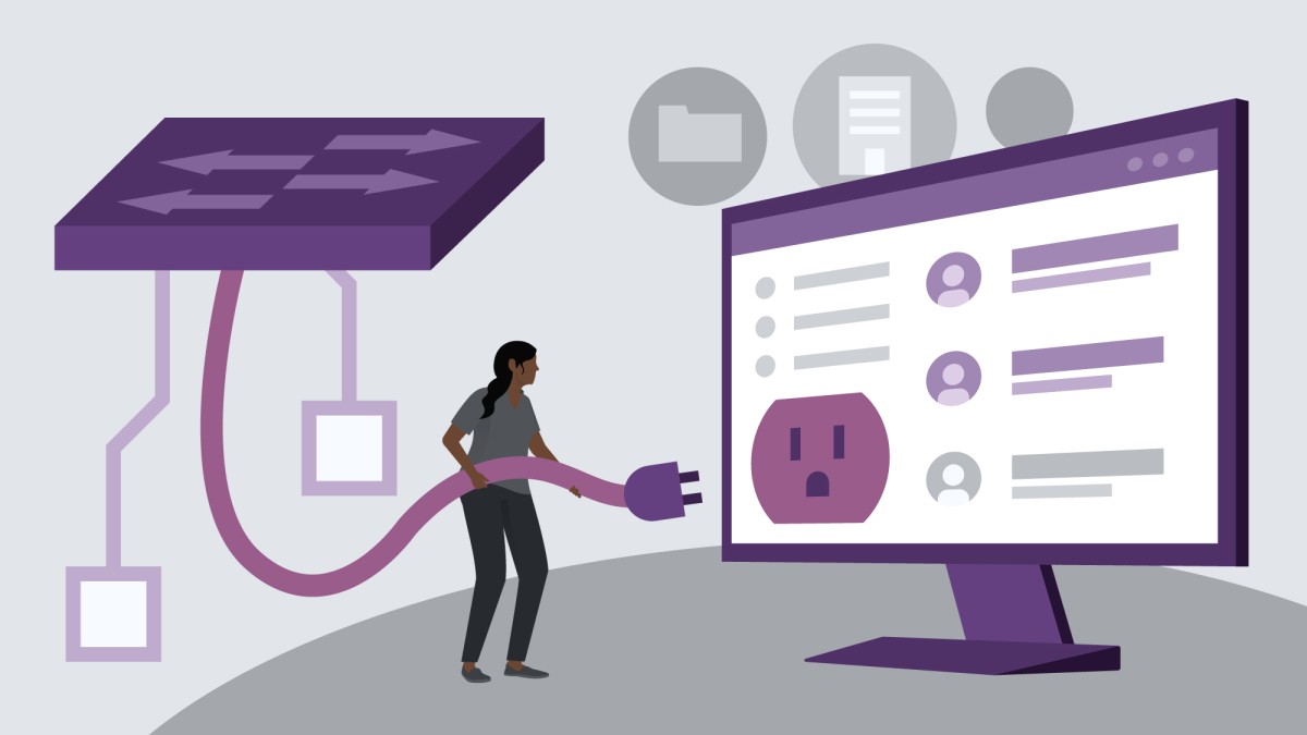 Ramya Chennai Ramasubramanian on LinkedIn: Getting Started with Cisco ... Ramya Chennai Ramasubramanian on LinkedIn: Getting Started with Cisco ...