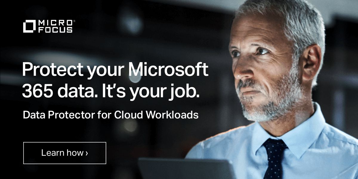 Becky Arenson on LinkedIn: #microfocus #dp4cw #mymicrofocus Becky Arenson on LinkedIn: #microfocus #dp4cw #mymicrofocus