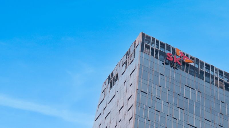 Wade Hogle on LinkedIn: SKT bare-metal cloud-native 5G Core - SK Telecom Wade Hogle on LinkedIn: SKT bare-metal cloud-native 5G Core - SK Telecom