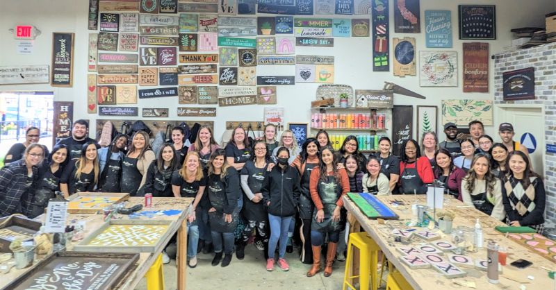 Jacqueline Senczyszyn on LinkedIn: Had so much fun with my awesome team ... Jacqueline Senczyszyn on LinkedIn: Had so much fun with my awesome team ...