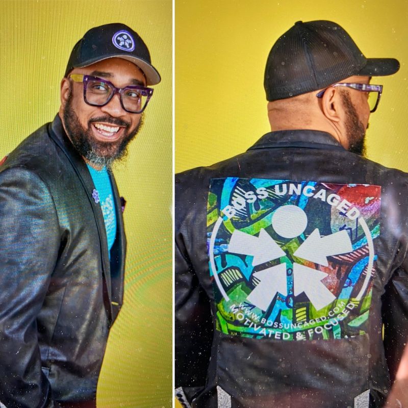 Shannol Grant on LinkedIn: #attire #wear #business #boss #branding # ... Shannol Grant on LinkedIn: #attire #wear #business #boss #branding # ...