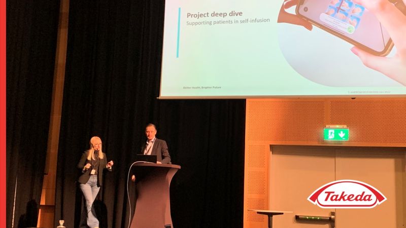 Annika Himberg on LinkedIn: Takeda Pharma Annika Himberg on LinkedIn: Takeda Pharma