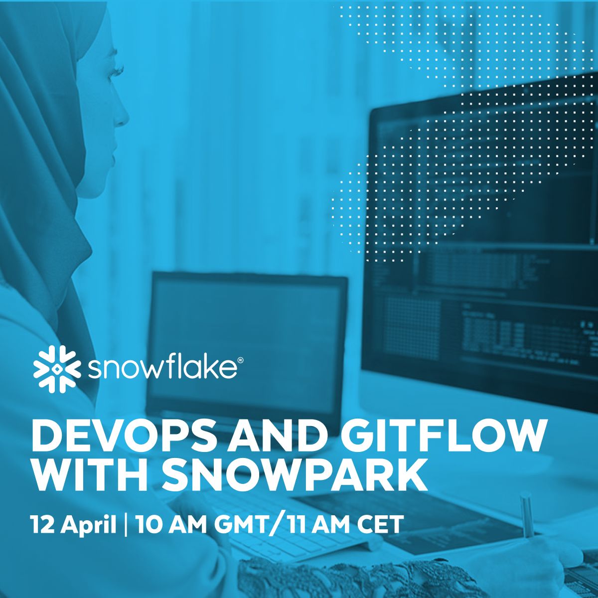 Snowflake on LinkedIn: DevOps and git-flow with Snowpark Snowflake on LinkedIn: DevOps and git-flow with Snowpark