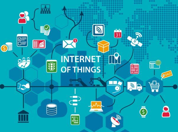 🌎Jordan Stastny on LinkedIn: Why Internet of Things has Endless ... 🌎Jordan Stastny on LinkedIn: Why Internet of Things has Endless ...