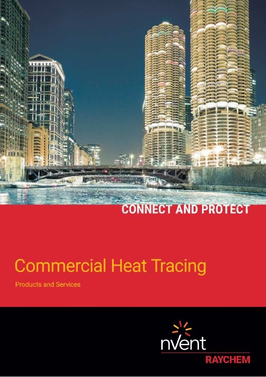 New - nVent North American Commercial Catalog | Michael Cullen New - nVent North American Commercial Catalog | Michael Cullen