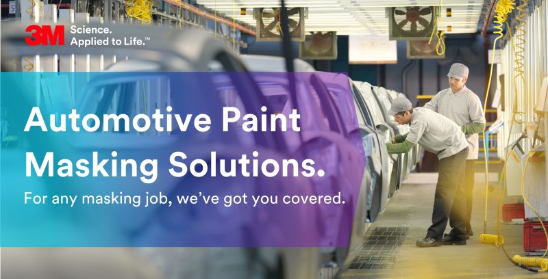 Prafull Pathak on LinkedIn: Automotive Paint Masking Solutions Prafull Pathak on LinkedIn: Automotive Paint Masking Solutions