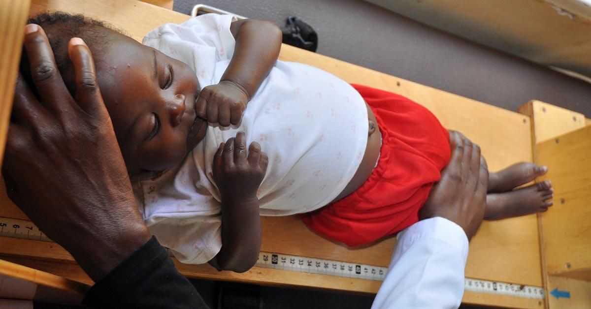 Alaa Hamed on LinkedIn: Improving access to malnutrition treatment ... Alaa Hamed on LinkedIn: Improving access to malnutrition treatment ...