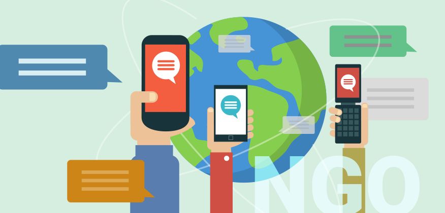 James Hammond on LinkedIn: Benefits of using SMS Marketing for the ... James Hammond on LinkedIn: Benefits of using SMS Marketing for the ...