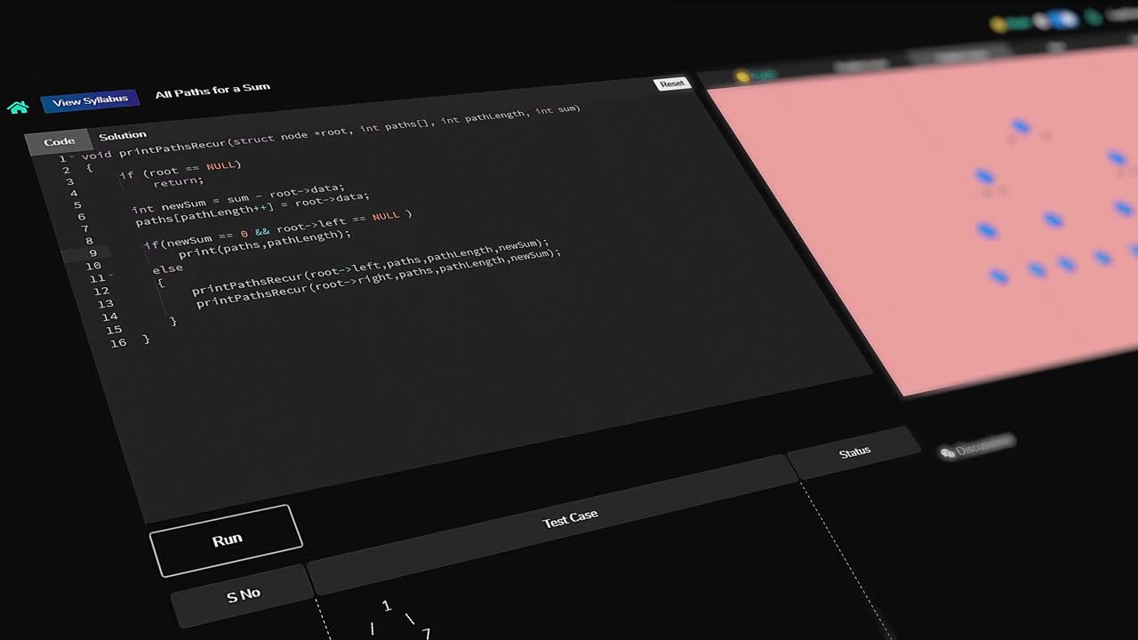 Log2Base2® on LinkedIn: DSA and Problem-Solving for Coding Interviews Log2Base2® on LinkedIn: DSA and Problem-Solving for Coding Interviews