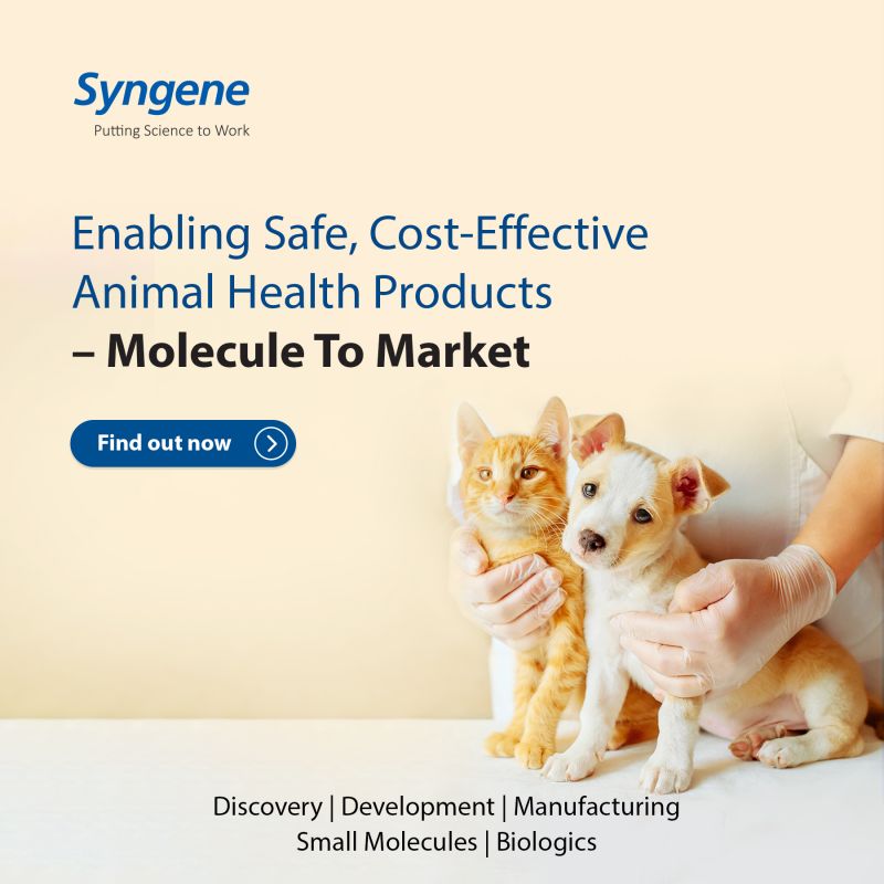 Syngene International Limited on LinkedIn: Meet Syngene at Animal ... Syngene International Limited on LinkedIn: Meet Syngene at Animal ...