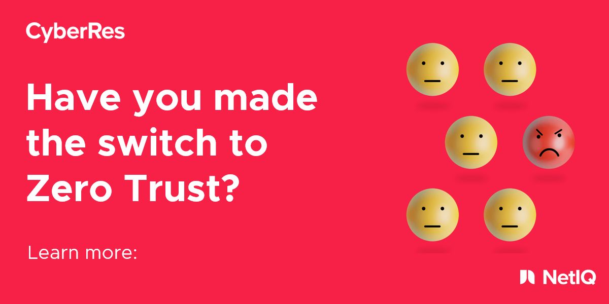 Cynthia Leonard on LinkedIn: Identity Powered Zero Trust - Zero Trust Hub Cynthia Leonard on LinkedIn: Identity Powered Zero Trust - Zero Trust Hub