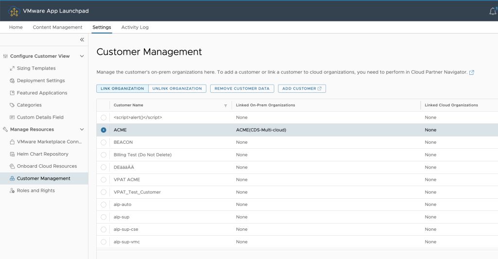 App Launchpad Service now on Google Cloud VMware Engine with Cloud ... App Launchpad Service now on Google Cloud VMware Engine with Cloud ...