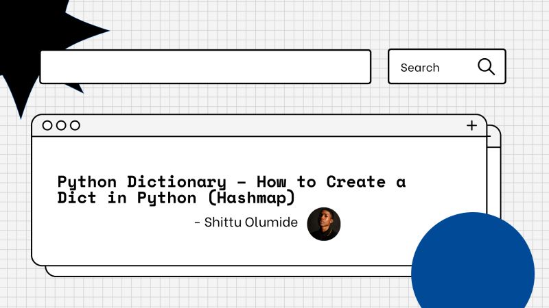 freeCodeCamp na LinkedIn: Python Dictionary – How to Create a Dict in ... freeCodeCamp na LinkedIn: Python Dictionary – How to Create a Dict in ...