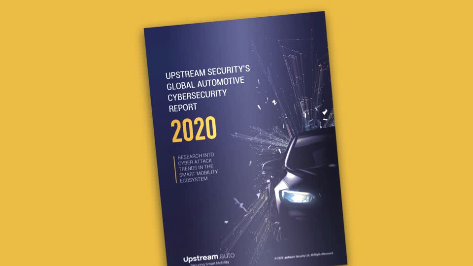 Upstream Security on LinkedIn: Upstream Security's 2020 Global ... Upstream Security on LinkedIn: Upstream Security's 2020 Global ...