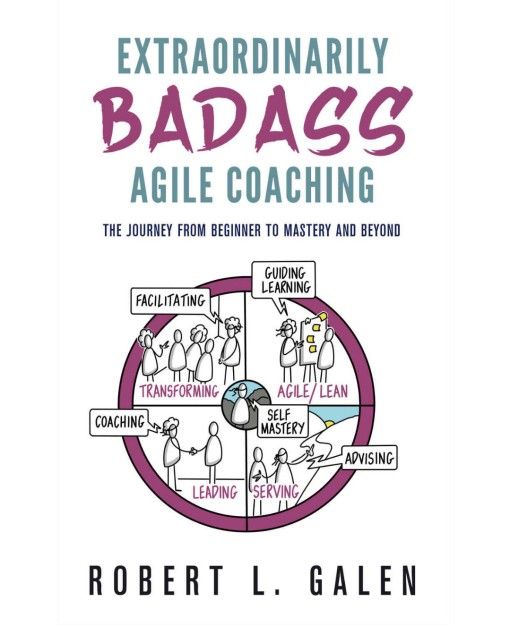 Thomas Cagley on LinkedIn: Extraordinarily Badass Agile Coaching, Re ... Thomas Cagley on LinkedIn: Extraordinarily Badass Agile Coaching, Re ...