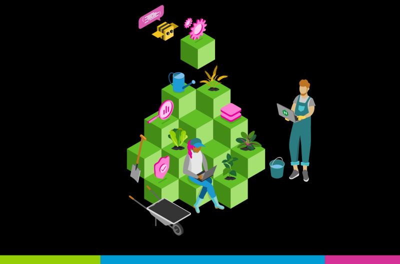 Gina Karamanian on LinkedIn: Microservices March 2023: Start Delivering ... Gina Karamanian on LinkedIn: Microservices March 2023: Start Delivering ...