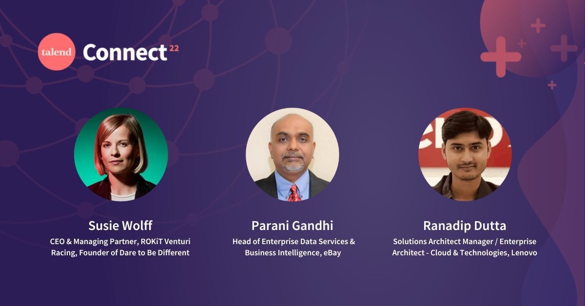 Saurabh Sharma on LinkedIn: Join us at Talend Connect 2022 Saurabh Sharma on LinkedIn: Join us at Talend Connect 2022