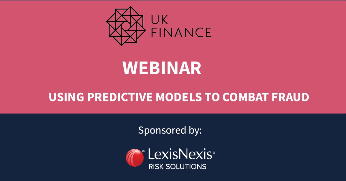 Gilberto Pacheco on LinkedIn: Using predictive models to combat fraud Gilberto Pacheco on LinkedIn: Using predictive models to combat fraud