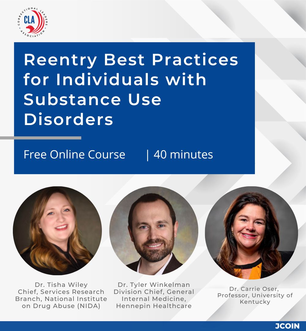 CLA Leaders on LinkedIn: Reentry Best Practices for Individuals with ... CLA Leaders on LinkedIn: Reentry Best Practices for Individuals with ...