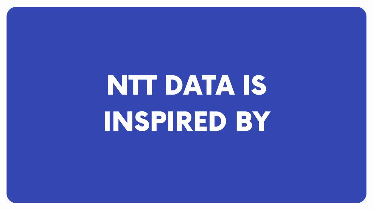 NTT DATA North America on LinkedIn: #nttdata #onenttdata #oneteam # ... NTT DATA North America on LinkedIn: #nttdata #onenttdata #oneteam # ...