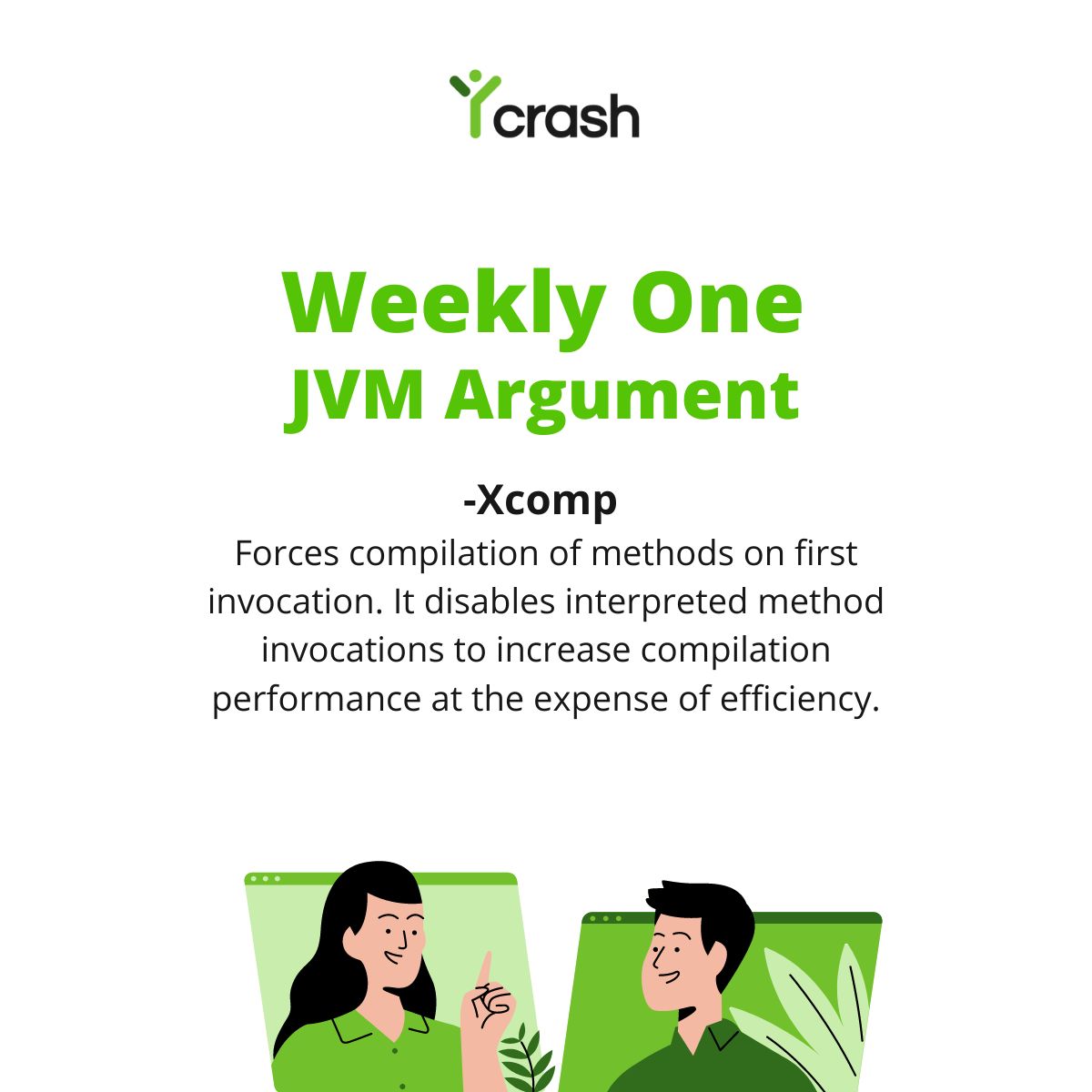 yCrash on LinkedIn: #jvm #java #javadeveloper #programming # ... yCrash on LinkedIn: #jvm #java #javadeveloper #programming # ...
