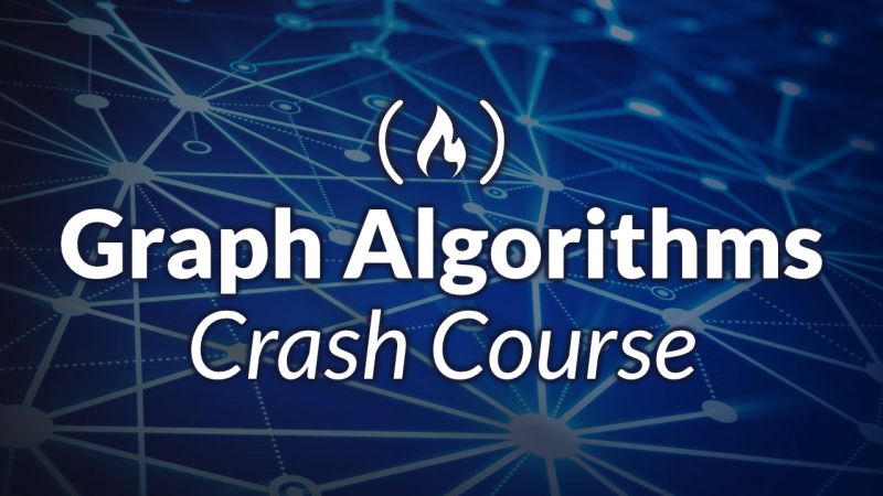 freeCodeCamp on LinkedIn: Learn How Graph Algorithms Work freeCodeCamp on LinkedIn: Learn How Graph Algorithms Work