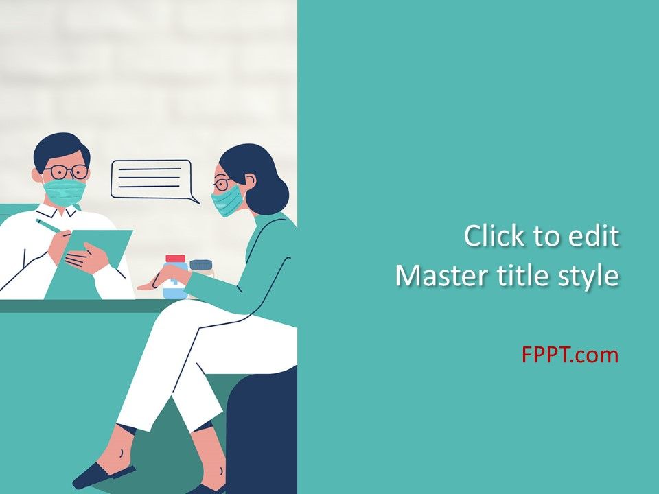 FPPT on LinkedIn: Free Doctor Appointment Medical PowerPoint Template ... FPPT on LinkedIn: Free Doctor Appointment Medical PowerPoint Template ...