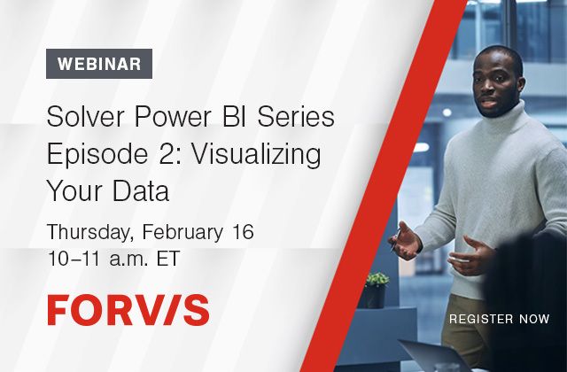 In this webinar series, we'll focus on Power BI and walk you through ... In this webinar series, we'll focus on Power BI and walk you through ...