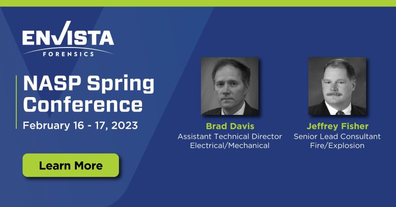 Envista Forensics on LinkedIn: NASP 2023 Spring Conference Envista Forensics on LinkedIn: NASP 2023 Spring Conference