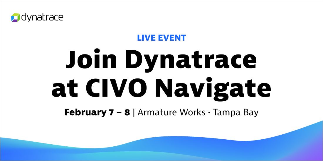 Mathew Cherian on LinkedIn: #dynatrace Mathew Cherian on LinkedIn: #dynatrace