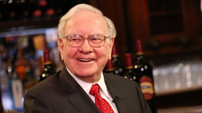 Dr. Wilson Ng on LinkedIn: Billionaire Warren Buffett still lives in ... Dr. Wilson Ng on LinkedIn: Billionaire Warren Buffett still lives in ...