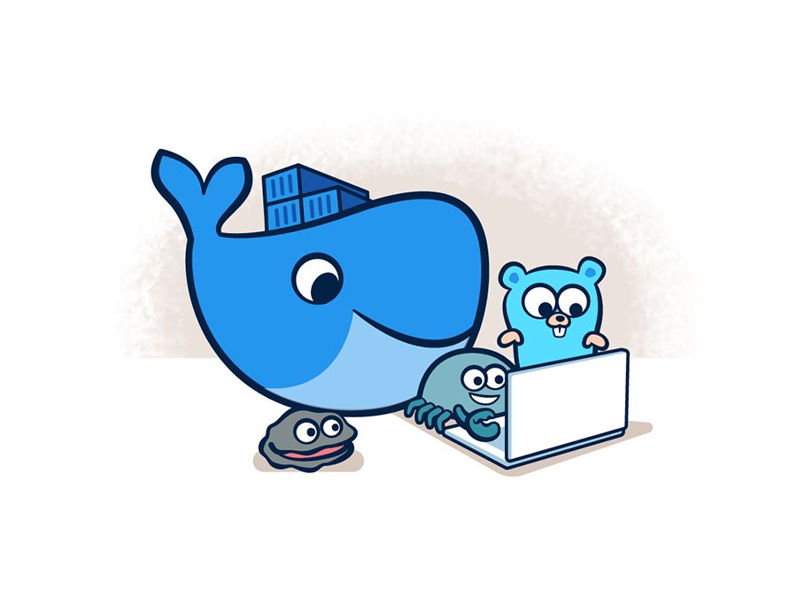 Sagar R. on LinkedIn: Developing Inside a Container Sagar R. on LinkedIn: Developing Inside a Container
