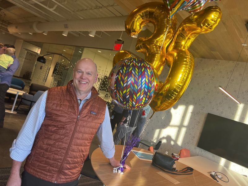 Dustin Matteson on LinkedIn: #crblife Dustin Matteson on LinkedIn: #crblife