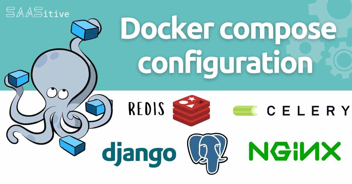 Real Python on LinkedIn: Docker compose with Django 4, Celery, Redis ... Real Python on LinkedIn: Docker compose with Django 4, Celery, Redis ...