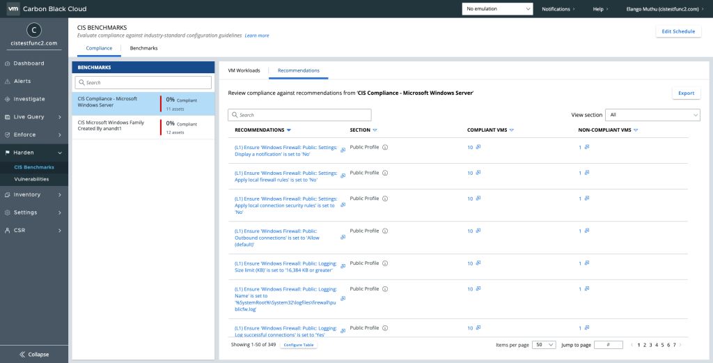 Anudeep Arkala on LinkedIn: VMware Brings In-House Benchmarking Tool to ... Anudeep Arkala on LinkedIn: VMware Brings In-House Benchmarking Tool to ...
