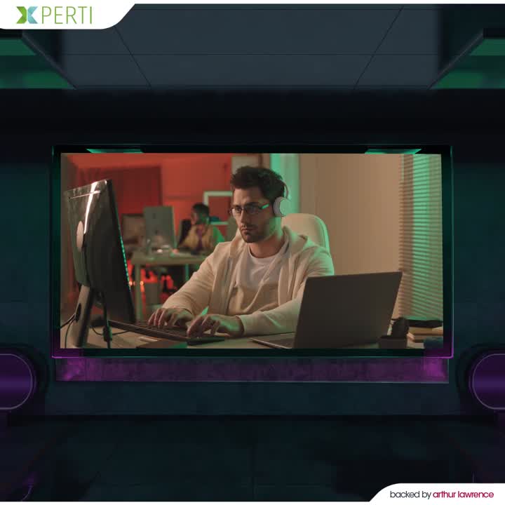 Xperti on LinkedIn: #xperti #java #react #python #dotnet #programmer # ... Xperti on LinkedIn: #xperti #java #react #python #dotnet #programmer # ...
